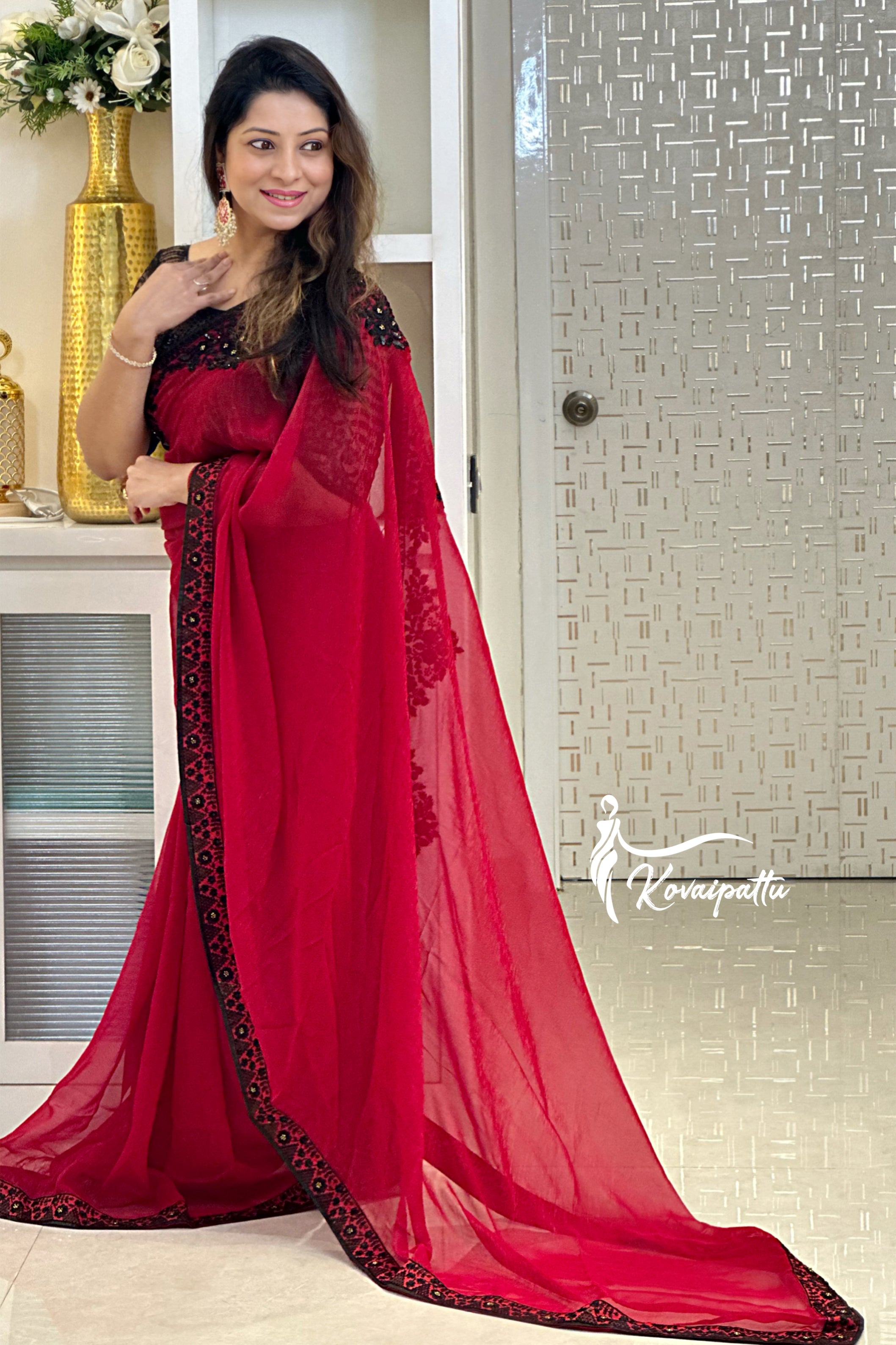 Fancy – Kovaipattu