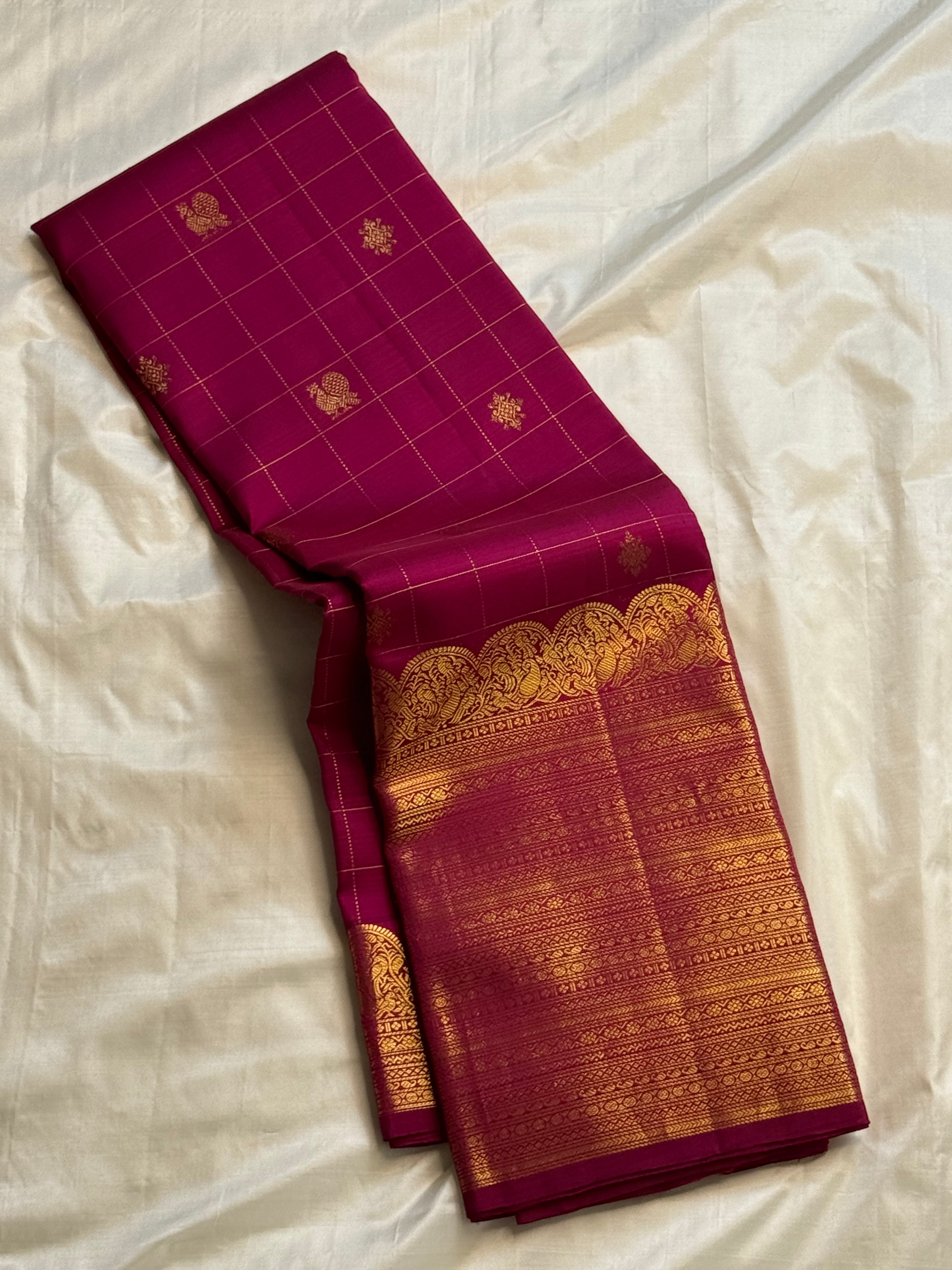 ANDAL 08 – Kovaipattu