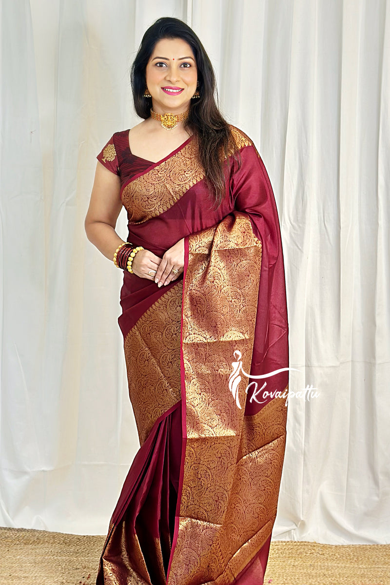 Kani Marron – Kovaipattu