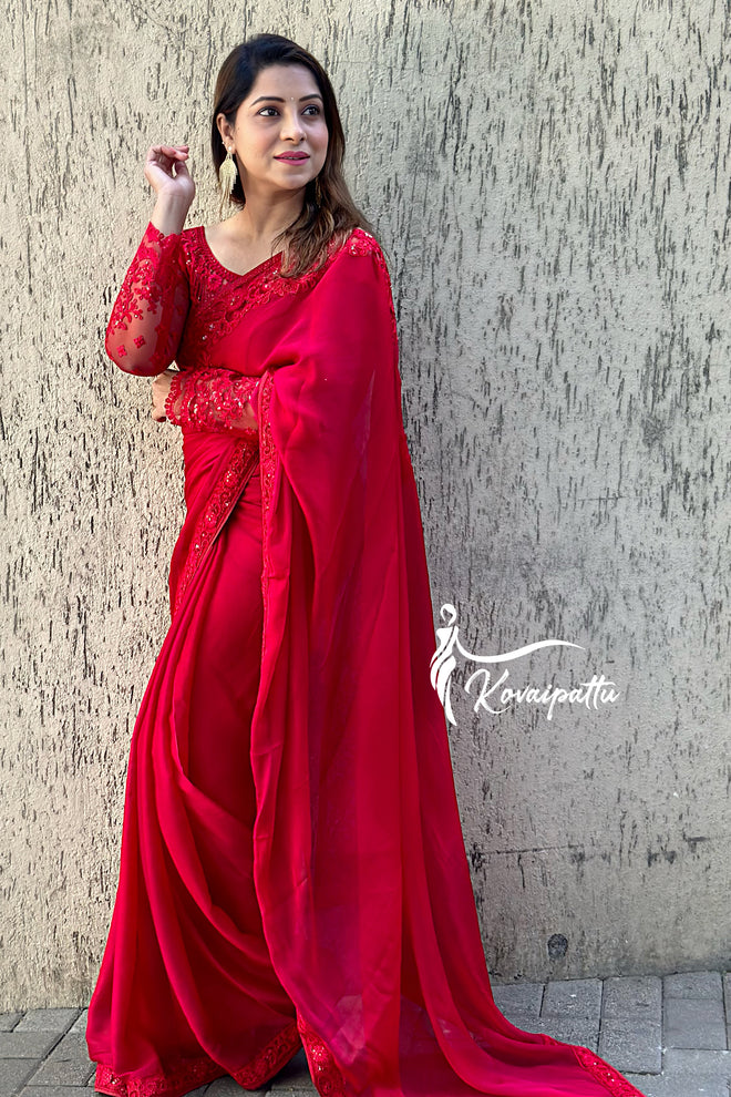 Fancy – Kovaipattu