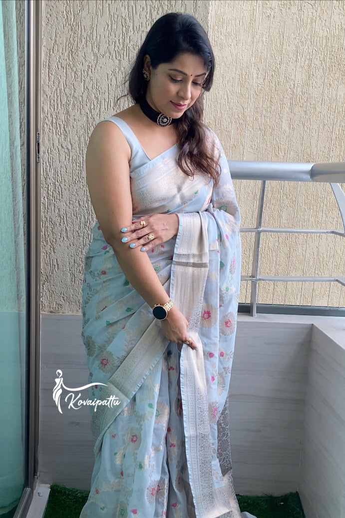 Alisa Grey – Kovaipattu