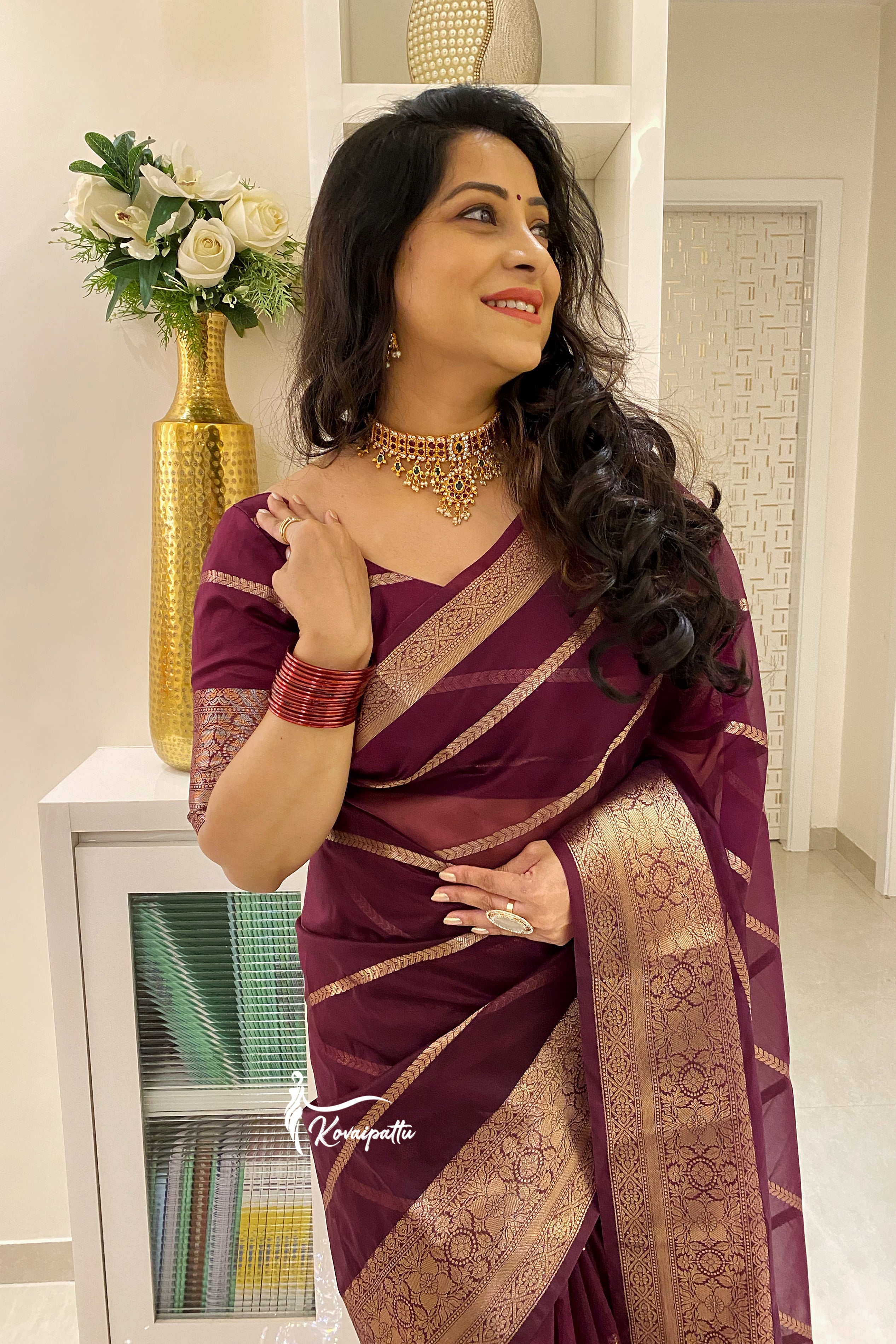 Sara Wine – Kovaipattu