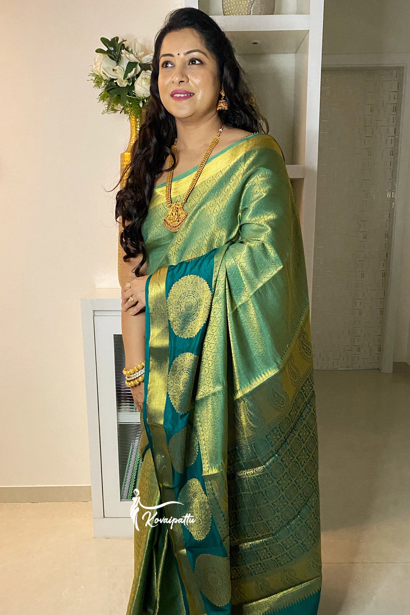 Illaria – Kovaipattu